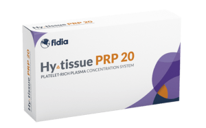 Hy Tissue PRP - Fidia | Aesthetic Care