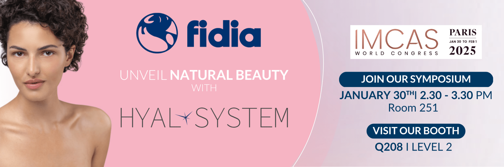 Fidia | Aesthetic Care – Pure Nature, Pure Science.